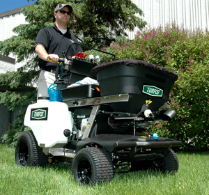 Turfco T3000 - Golf Course Industry
