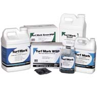 Turf Mark - Blue Spray Indicator for Turf Use - Golf Course Industry