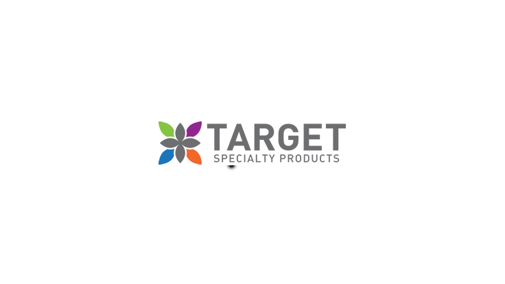 Target Specialty Products unveils new corporate brand identity - Golf ...