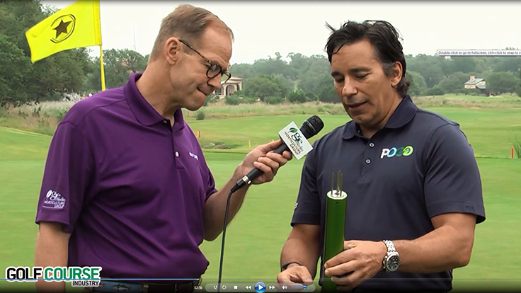 WATCH NOW: GCI Tech Show Episode 2 - Golf Course Industry