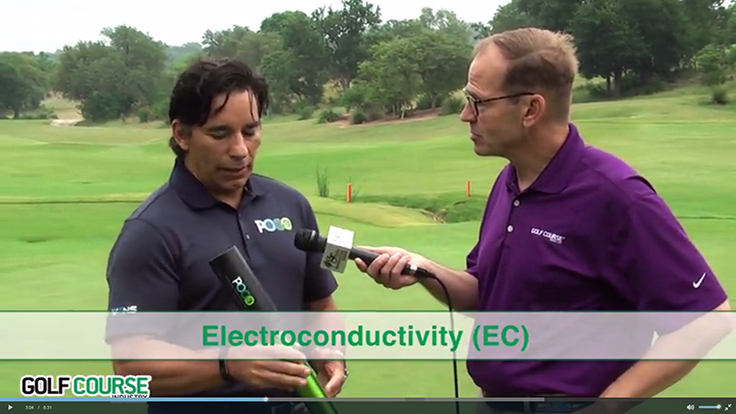 WATCH NOW: GCI Tech Show Episode 3 - Golf Course Industry