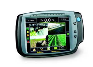 TeeJet Technologies introduces Matrix Pro with RealView Guidance Over ...