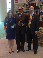 Toro boosts First Tee partnership - Golf Course Industry