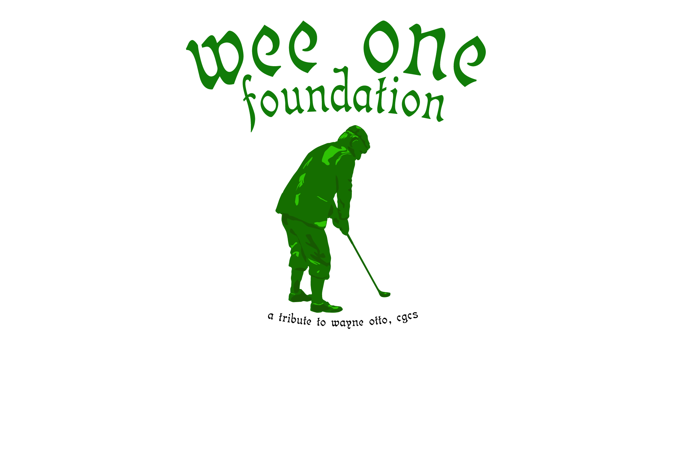 Wee One Foundation gifts its millionth dollar - Golf Course Industry