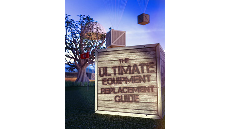 Fresh Iron: The ultimate equipment replacement guide - Golf Course Industry