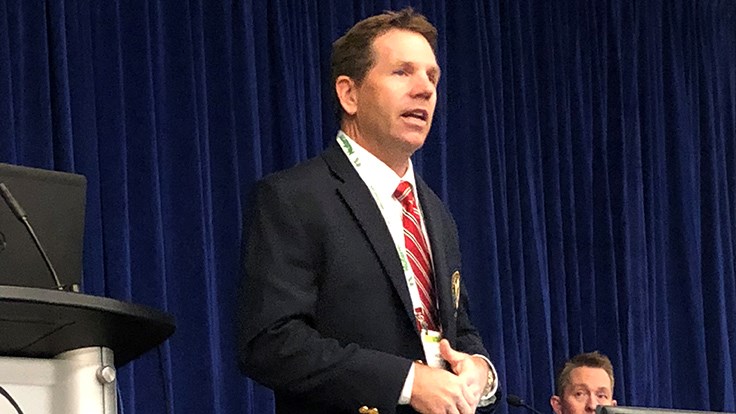 USGA updates green construction recommendations - Golf Course Industry