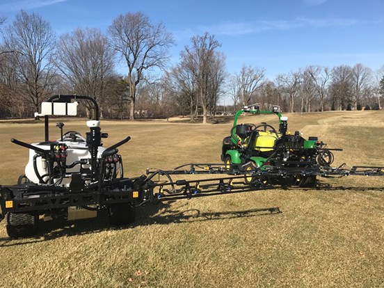 Smart Guided Systems releases Android-based GPS spraying add-on kit ...