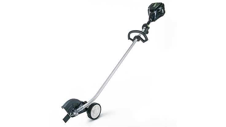 Greenworks Commercial introduces 82-volt stick edger - Golf Course Industry
