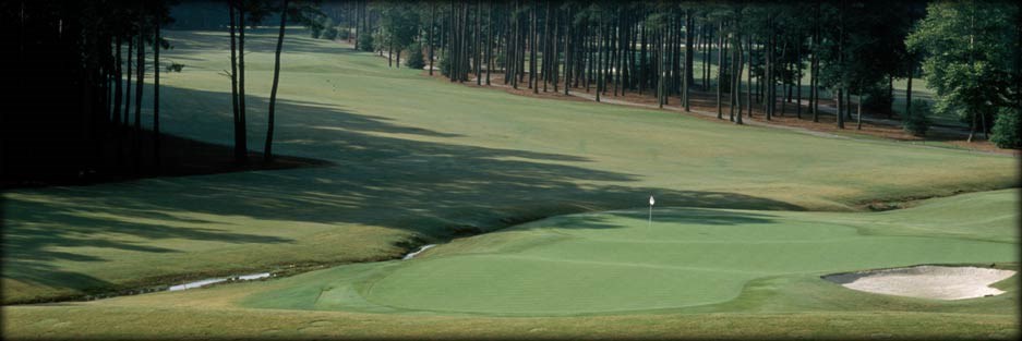 Troon selected to manage The Frog Golf Club - Golf Course Industry