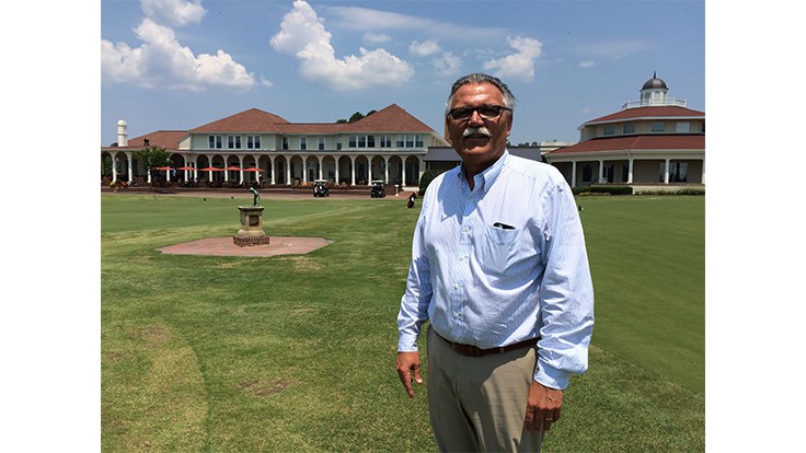 Pinehurst Resort’s Bob Farren selected to Carolinas Golf Hall of Fame ...