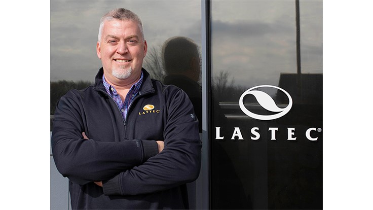 Ryan Cheek joins Lastec - Golf Course Industry