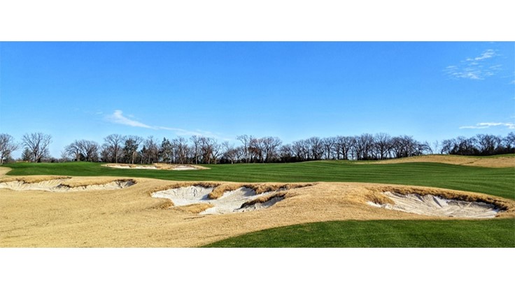 Revived municipal course reopens as Texas Rangers Golf Club - Golf ...