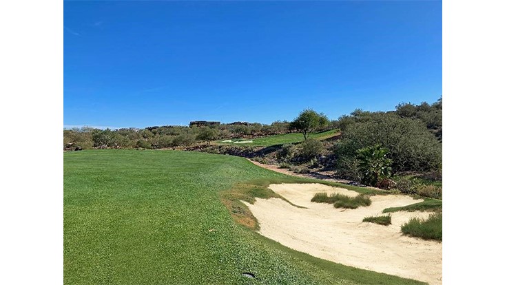 Staples Golf Design to oversee project at Arizona course - Golf Course ...