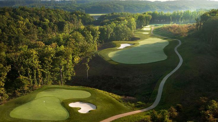 Virginia course completes multi-phase renovation - Golf Course Industry