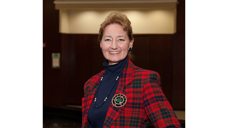 Jan Bel Jan elected ASGCA President - Golf Course Industry