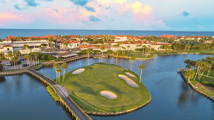 Ponte Vedra Inn & Club pouring $8 million into course renovation - Golf ...