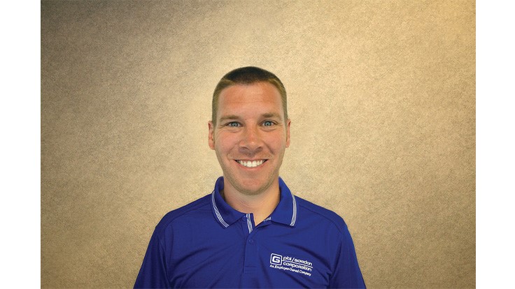 PBI-Gordon hires Shawn Fopma - Golf Course Industry