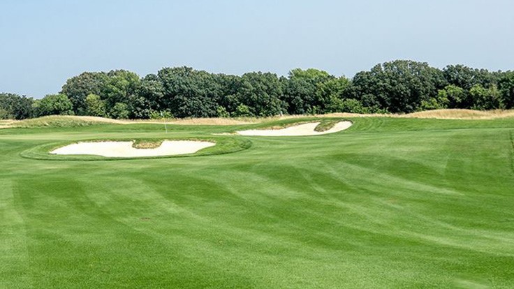 Oxbow Country Club reopens - Golf Course Industry