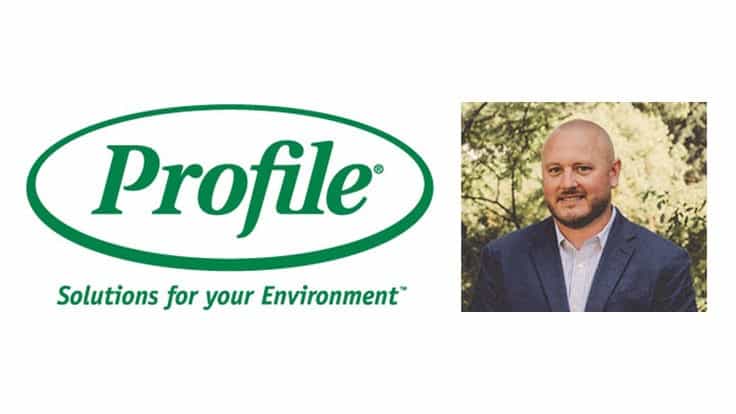 Profile Products hires new Northeast regional sales manager - Golf ...