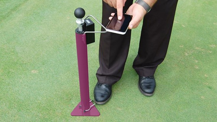 New Spectrum product aims to keep greens firm, fast, flawless - Golf ...