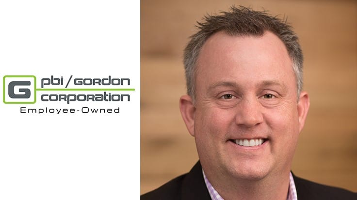 PBI-Gordon moves Manz up sales ladder - Golf Course Industry