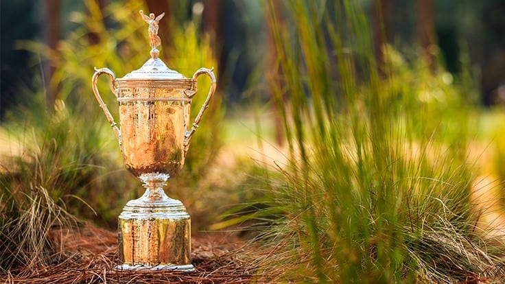 USGA announces plans for North Carolina location - Golf Course Industry