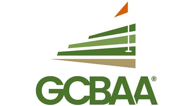 GCBAA introduces first new logo since 1989 - Golf Course Industry