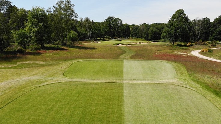 First Gil Hanse design in continental Europe set to open in 2021 - Golf ...