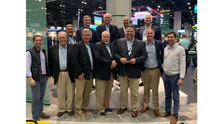 Southeast-based Beard Equipment Group named John Deere Dealer of the ...