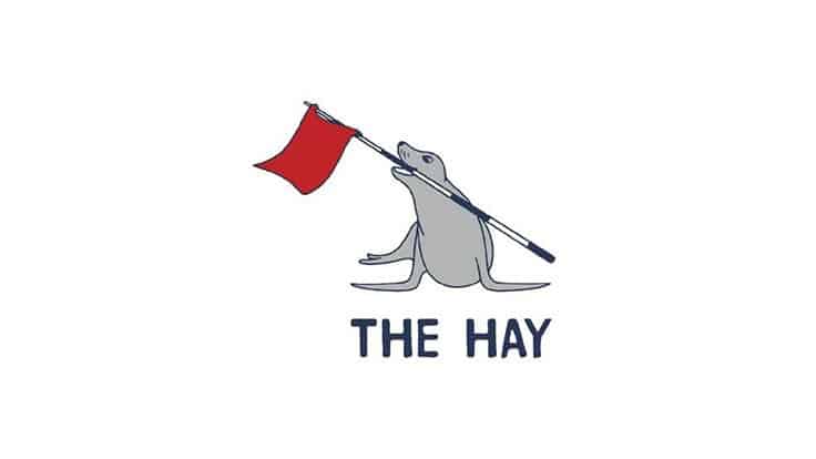 Pebble Beach set to unveil “The Hay” - Golf Course Industry