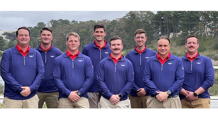 Gold-medal moment - Golf Course Industry