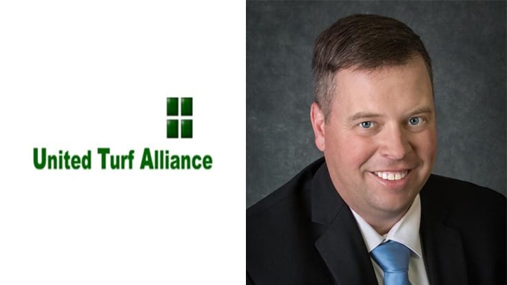 United Turf Alliance names new CEO - Golf Course Industry