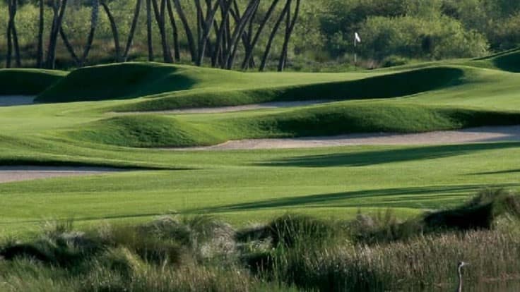 Fiddler’s Creek picks Troon for management needs - Golf Course Industry