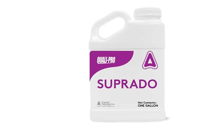 Answers about a new ABW control option - Golf Course Industry