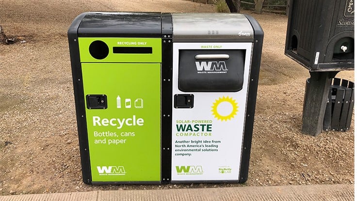Waste Management Phoenix Open achieves GEO certified status for fifth ...