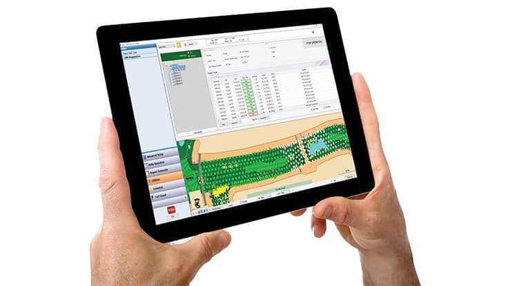 Toro releases latest version of Lynx Central Control System - Golf ...