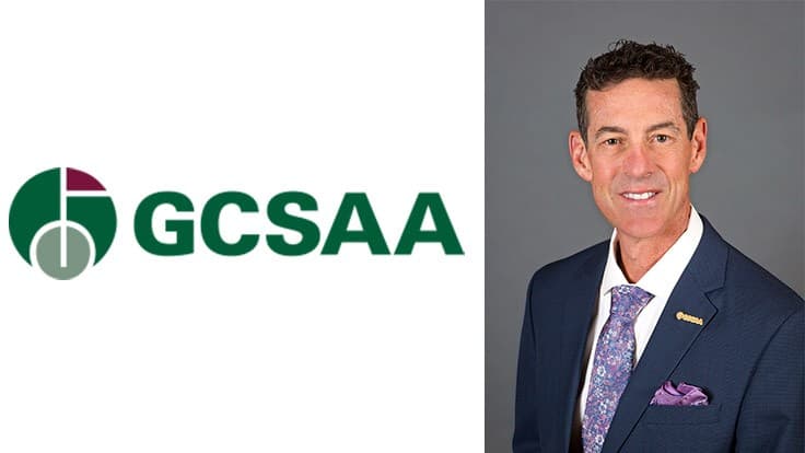 Kevin Breen, CGCS, elected 86th president of GCSAA - Golf Course Industry