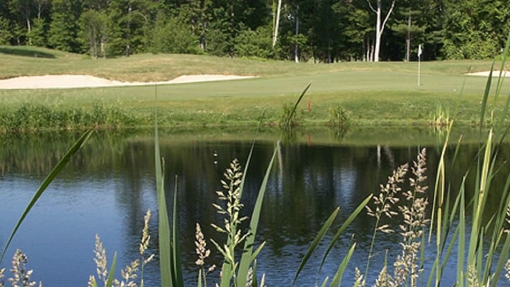 Massachusetts muni Olde Scotland Links now managed by Troon - Golf ...