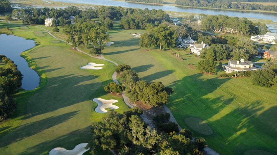 South Carolina’s Oldfield turns to Troon for management - Golf Course ...