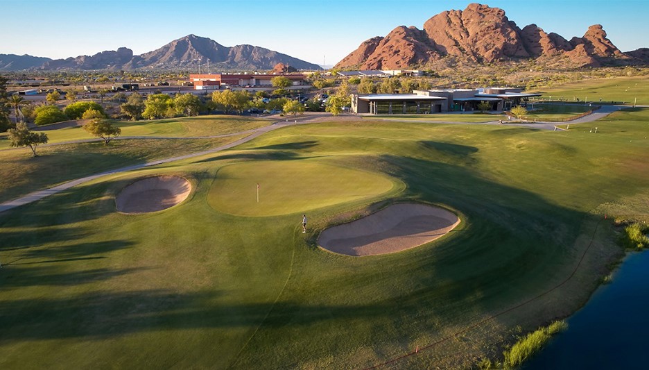 Popular Arizona municipal course undergoing $4 million renovation ...