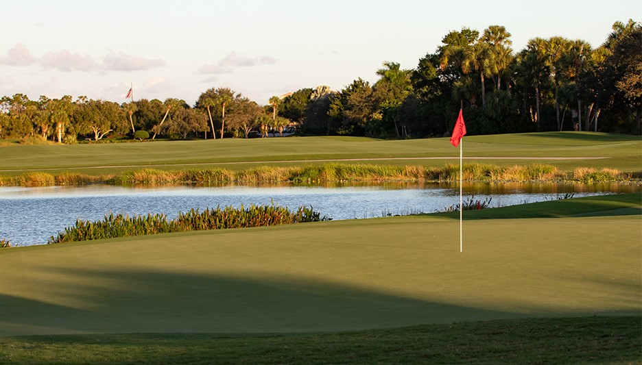SePRO conducting golf course pond management webinar - Golf Course Industry