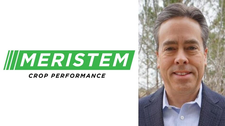 John Gertz joins Meristem as new COO - Golf Course Industry