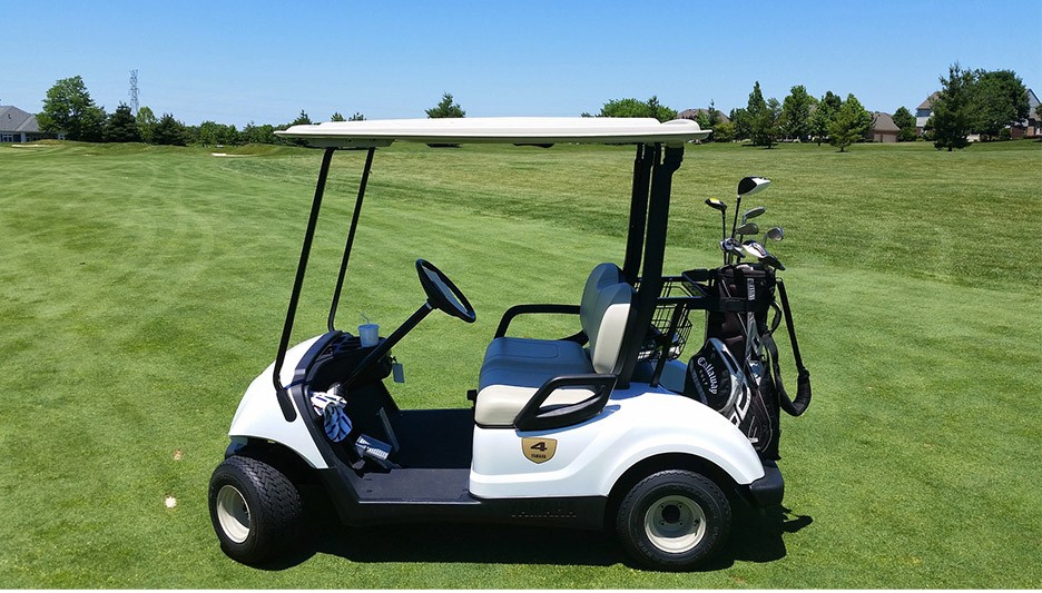 Golf cart safety refresher - Golf Course Industry