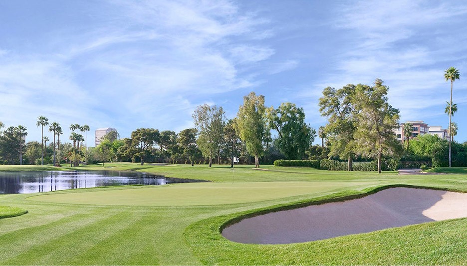 Phoenix Country Club set to establish master plan - Golf Course Industry