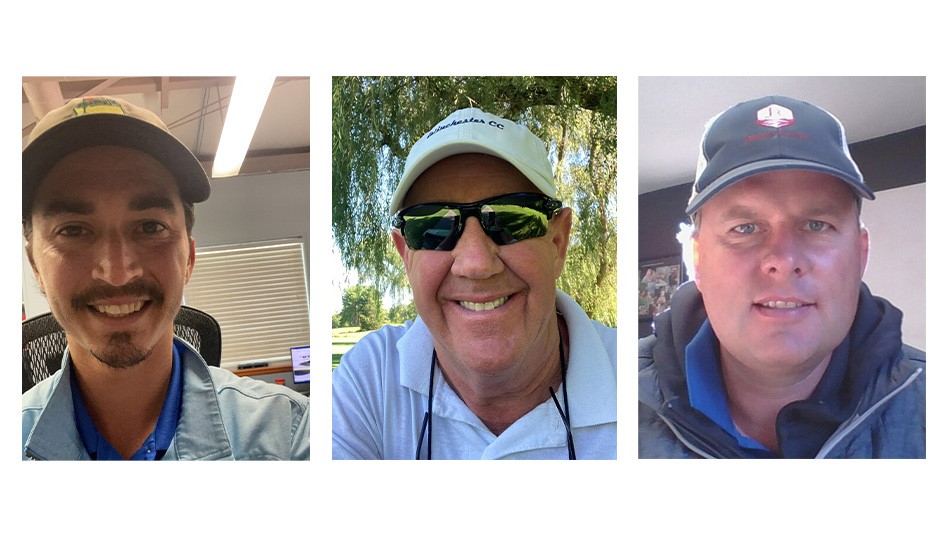 Happy #ThankASuper day! - Golf Course Industry