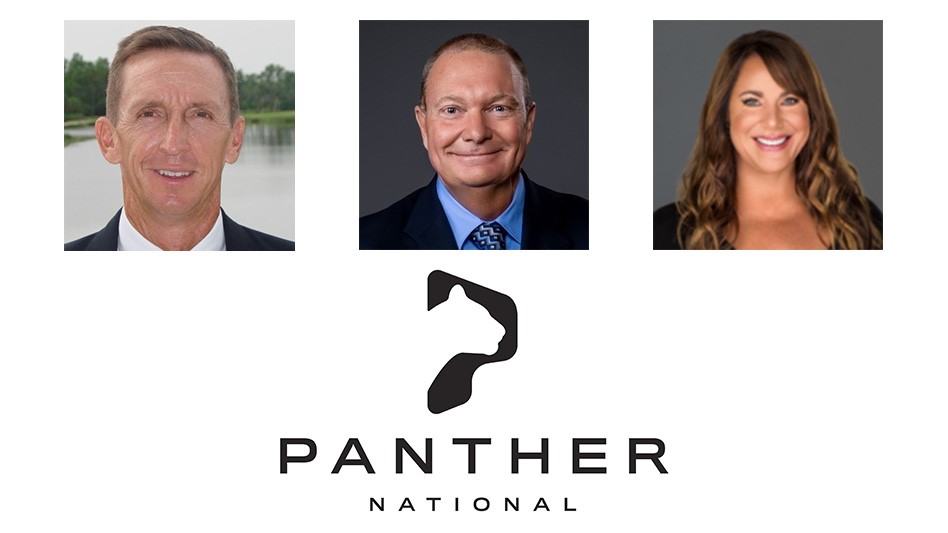 Panther National introduces three new hires - Golf Course Industry