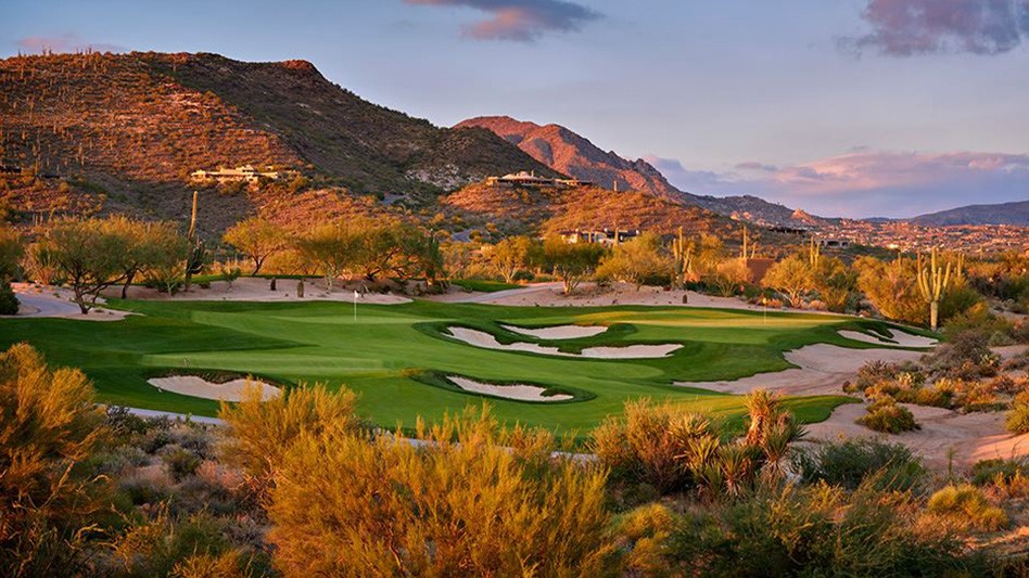 Desert Mountain to host two USGA championships - Golf Course Industry