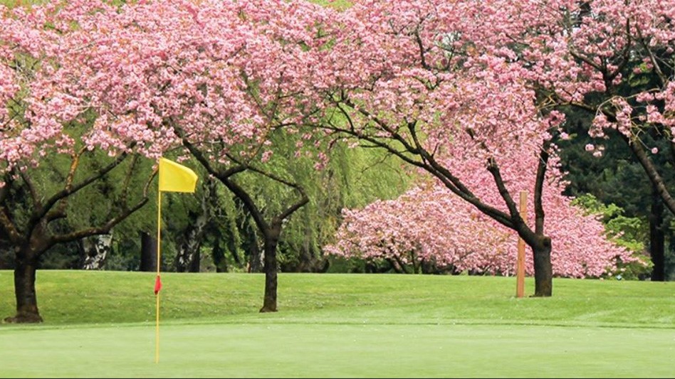 Portland Parks Golf expands partnership with KemperSports - Golf Course ...