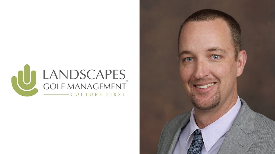 Landscapes Golf Management names agronomy, maintenance director - Golf ...