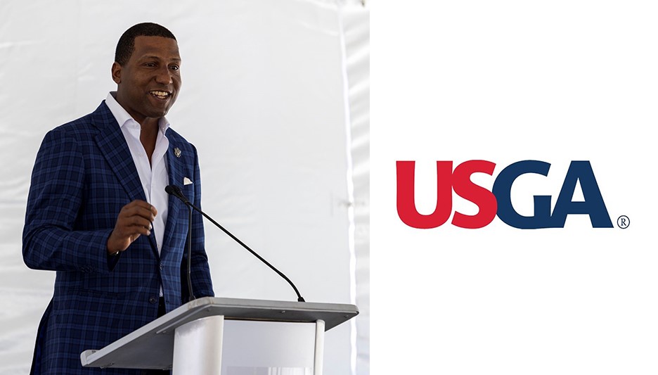 Fred Perpall nominated as 67th USGA President - Golf Course Industry